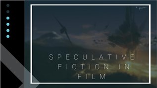 speculative fiction in film at emaze Presentation