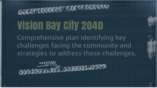 Vision 2040 at emaze Presentation