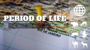 Period of life at emaze Presentation