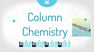 Column Chemistry at emaze Presentation