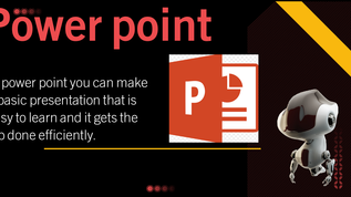 comparing presenting programs at emaze Presentation
