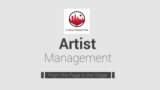 Presentation Name at emaze Presentation