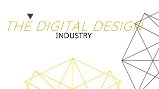 Digital design at emaze Presentation