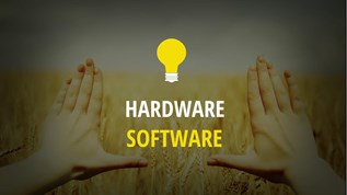 HARDWARE at emaze Presentation