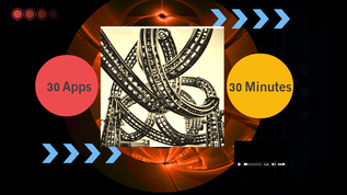 TechTools for Teaching and Learning at emaze Presentation