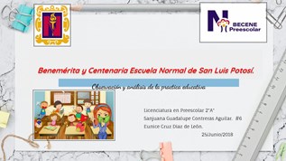 Segundo semestre at emaze Presentation