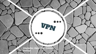 VPN at emaze Presentation