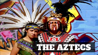 Aztec at emaze Presentation