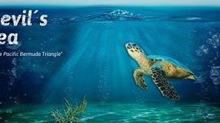 Devil´s Triangle at emaze Presentation