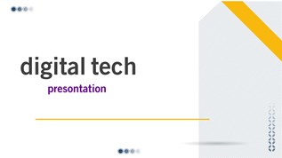 digital tech at emaze Presentation