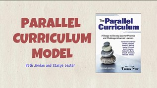 Parallel Curriculum Model at emaze Presentation