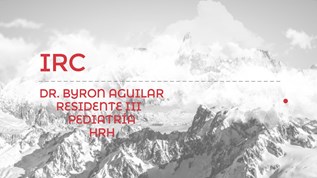 IRC at emaze Presentation