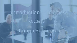 Business studies Grade 10 at emaze Presentation