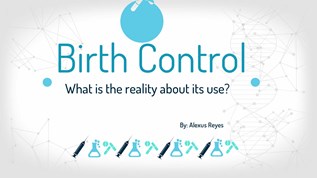 Birth control Research at emaze Presentation