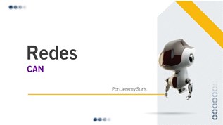 Redes can at emaze Presentation