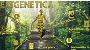 epigenetic at emaze Presentation