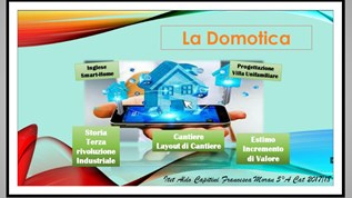 SmART HOME at emaze Presentation