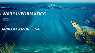 MALWARE INFORMÁTICO at emaze Presentation