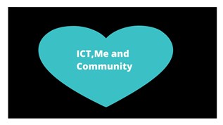 ICT at emaze Presentation