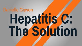 Hepatitis C: THE SOLUTION at emaze Presentation