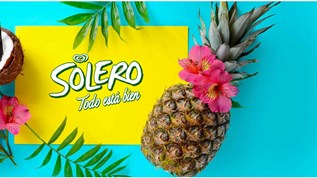 SOLERO at emaze Presentation