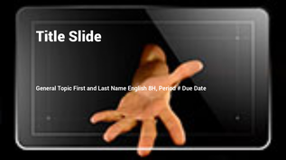 Sample Presentation.pptx at emaze Presentation