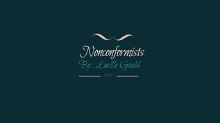 Nonconformists at emaze Presentation