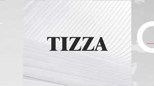 TIZZA at emaze Presentation