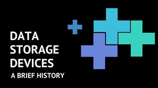 DATA STORAGE DEVICES at emaze Presentation