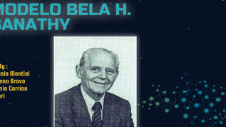EL MODELO BELA H. BANATHY copy1 at emaze Presentation