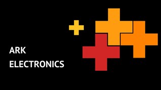 ark Electronics at emaze Presentation