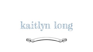 kaitlyn long at emaze Presentation