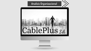 CablePlus at emaze Presentation