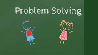 Problem Solving at emaze Presentation