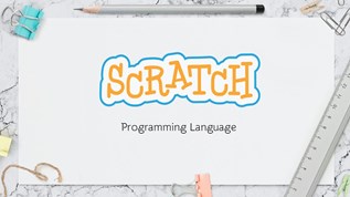SCRATCH at emaze Presentation