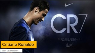 cr7 at emaze Presentation