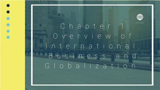 CHAPTER 1 at emaze Presentation