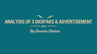 analysis at emaze Presentation