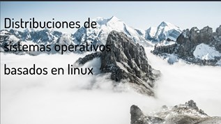 Linux at emaze Presentation