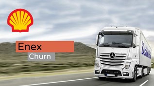 ENEX at emaze Presentation