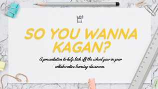 663 PD Assignment- Kagan at emaze Presentation