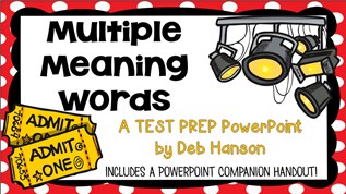 Figures of Speech at emaze Presentation