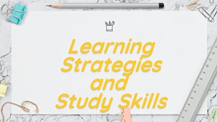 Learning Strategiesand Study Skills at emaze Presentation