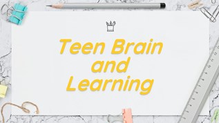 Learning and the Teen Brain at emaze Presentation