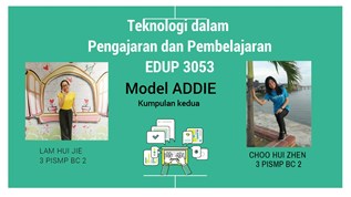 EDUP 3053 at emaze Presentation