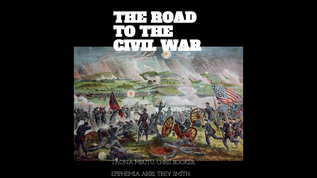 The Road to the Civil War at emaze Presentation