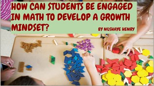 Growth mindse at emaze Presentation