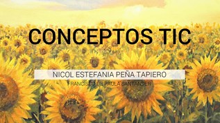 conceptos tic at emaze Presentation