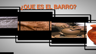 Barro at emaze Presentation