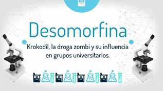 Desomorfina at emaze Presentation